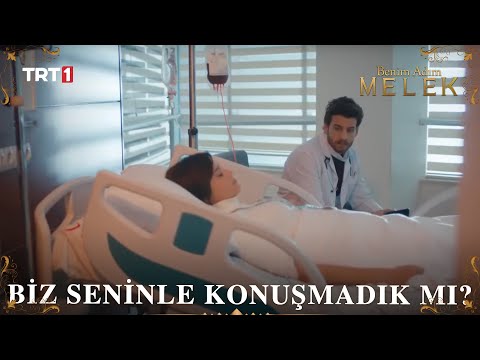 Defne Ömer'i terk ediyor! - Benim Adım Melek 16.Bölüm