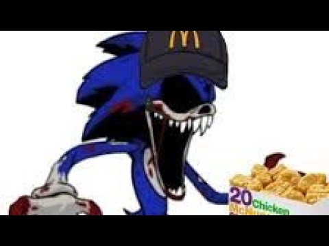 faker encore got me like: [Fnf vs sonic.exe mix] - YouTube