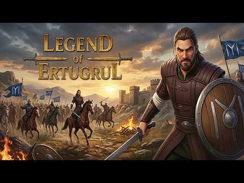 Legend of Ertugrul Gameplay