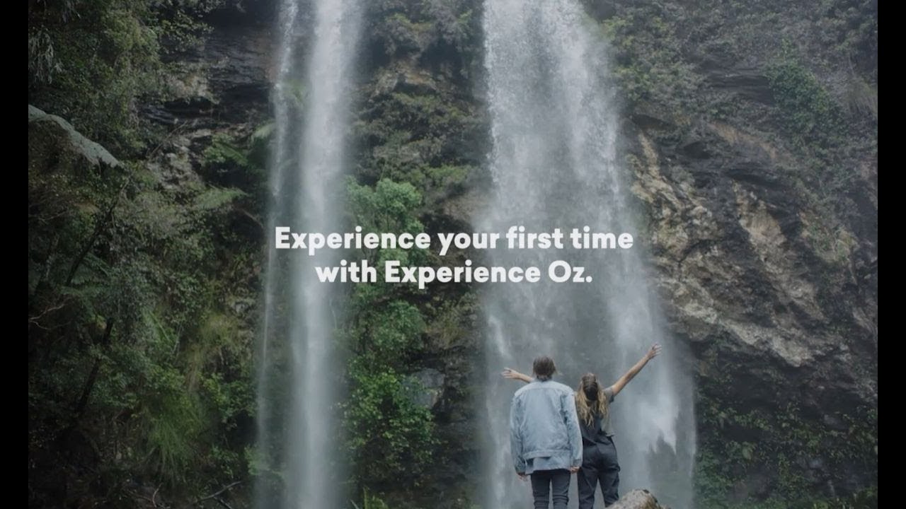 My First Time | Experience Oz - YouTube
