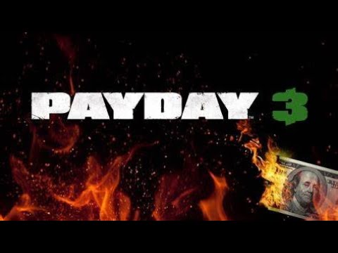 🔴PayDay 3 Live- Its PayDay!!! #M3RkClan Powered By #dubbyenergy # ...