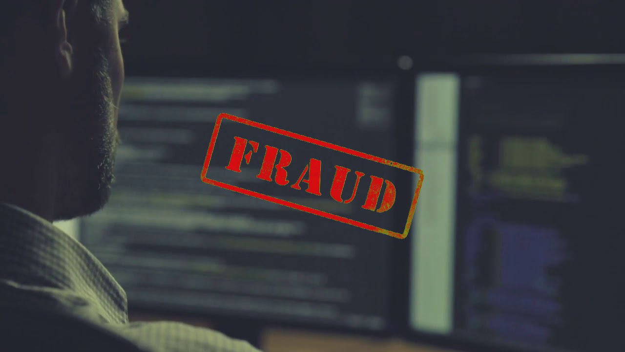 KXLY - Importance of Reporting Fraud - YouTube