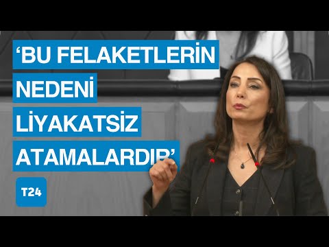 Hatimoğulları: Turizm Bakanı derhal istifa etmelidir