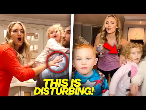These Toxic TikTok Moms Have To Be STOPPED...