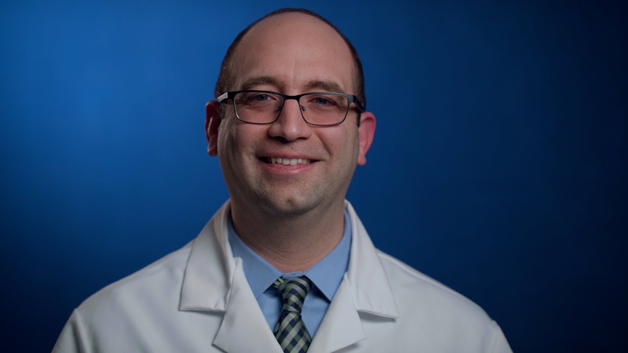 Waleed Al-Darzi, MD - Cardiologist, Henry Ford Health - YouTube