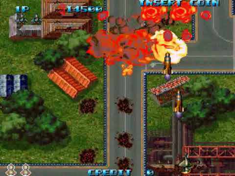 firehawk mp4 ARCADE MACHINES MAME NORMAL OR PINBALL PINCAB HYPERSPIN ...