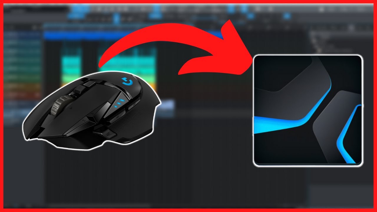 The BEST Mouse for Studio One - YouTube