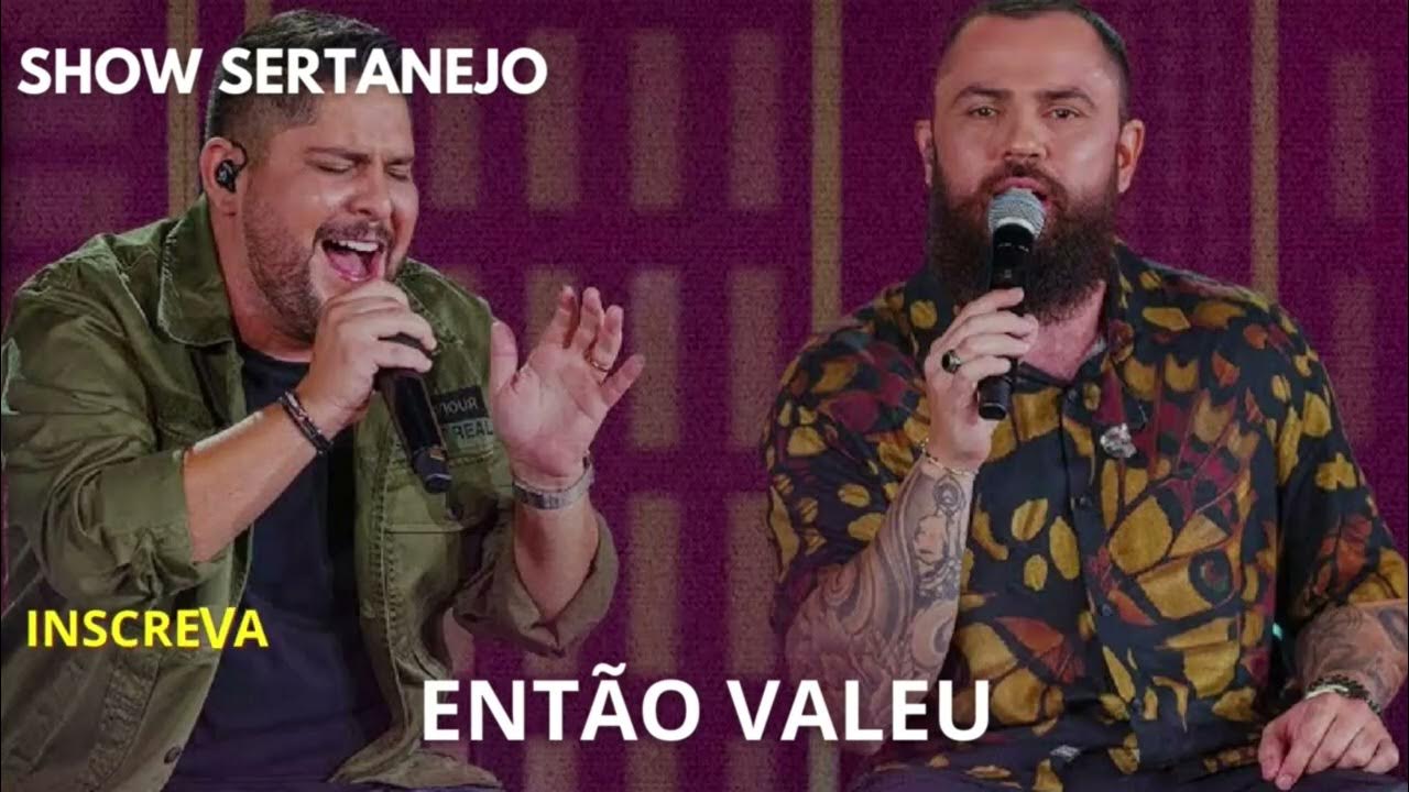 Jorge & Mateus - Então Valeu [É Simples Assim] - YouTube