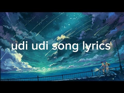 udi udi mana vagxa kina Sushant KC new sarangi song lyrics