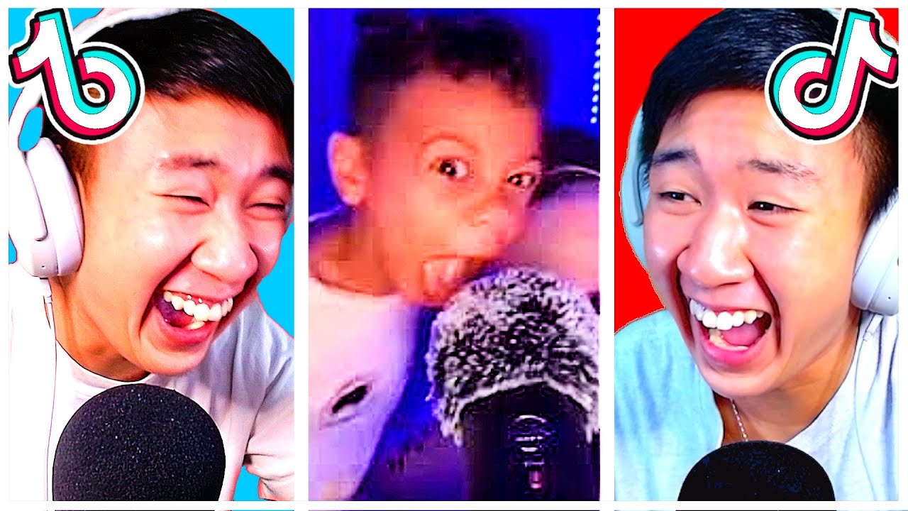 MEGA You Laugh You Lose Challenge | Youtube Shorts/TikTok Compilation ...