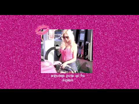 bimbocore playlist ・☆・゜✭・