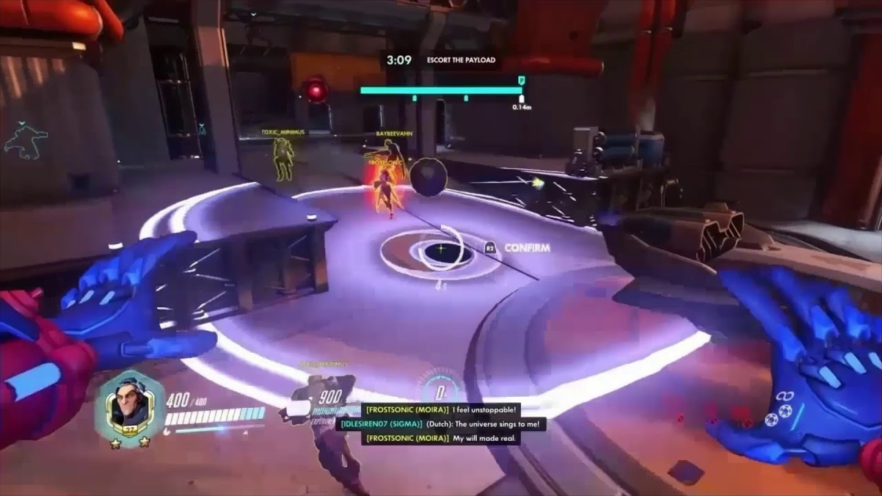 check out my epic gamer skills - YouTube