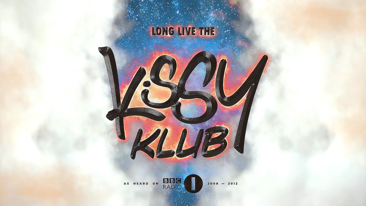 Kissy Klub BBC RADIO 1 Show #133 "Mandy Returns from the Moon" - YouTube