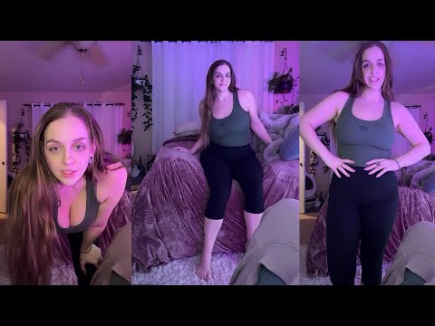 🔴 Mature Beauty & Cozy Vibes: Tonight’s Warm Live Stream