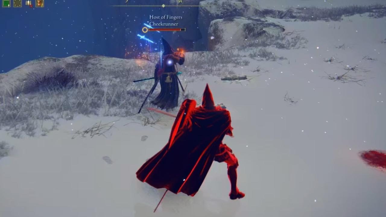 I Wish I Saved A POOP Pot For YOU! | Elden Ring PvP - Ps5 Invasions ...