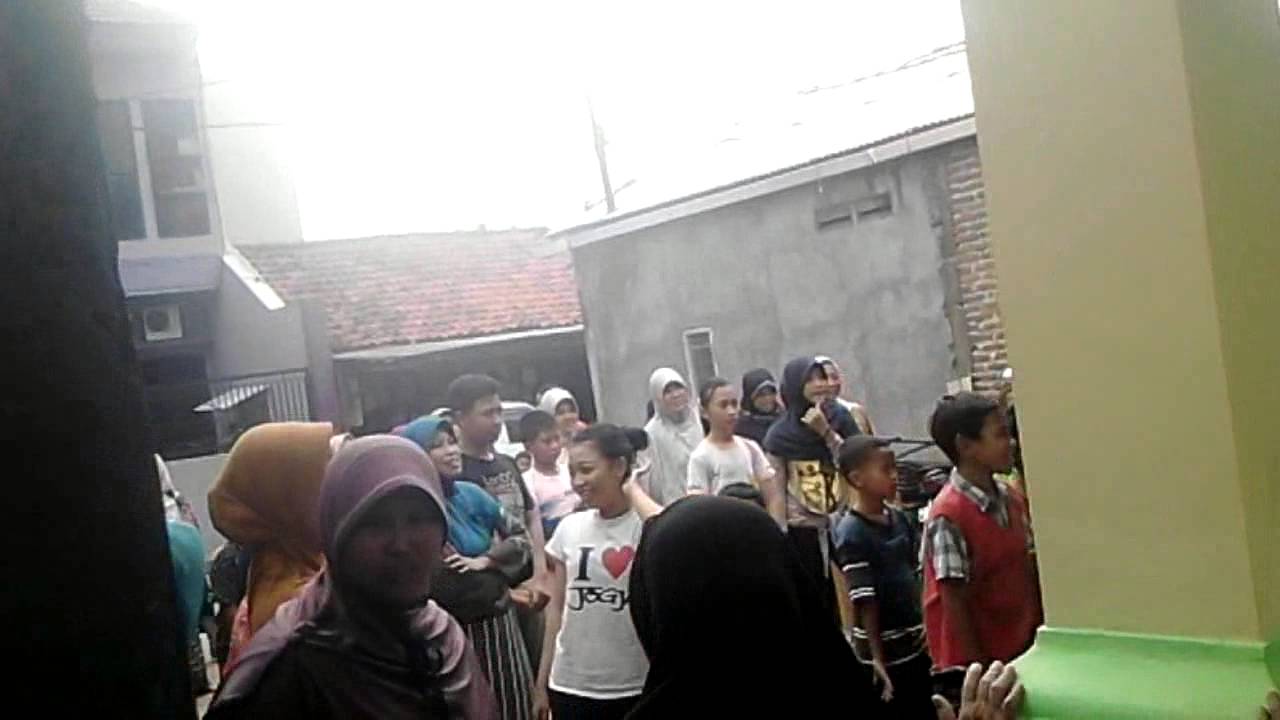 Udik udikan - YouTube