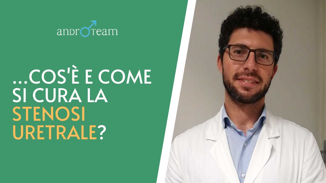 Uretrotomia | Glossario di Urologia e Andrologia