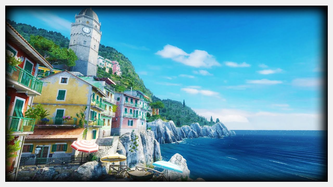 PLAYING THE FIRST SOURCE 2 MAP - YouTube