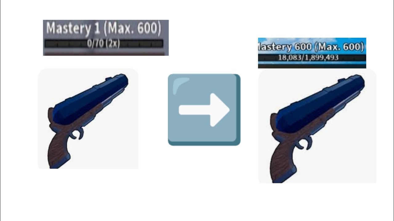 OMG YES IT TOOK ME LIKE 30MINS (getting every gun and sword upgraded ...