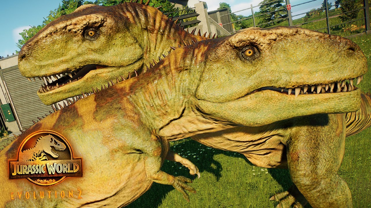 EVERY SOCIAL INTERACTION! All 70 Dinosaur Social Interactions In ...