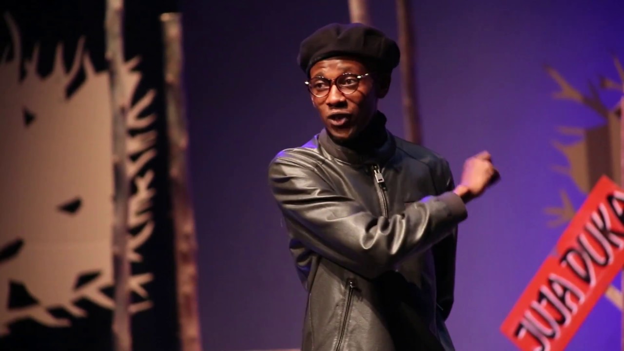 Timothy Njoya vs Moi's Government: The Gĩagatika Face Off - Ngartia ...