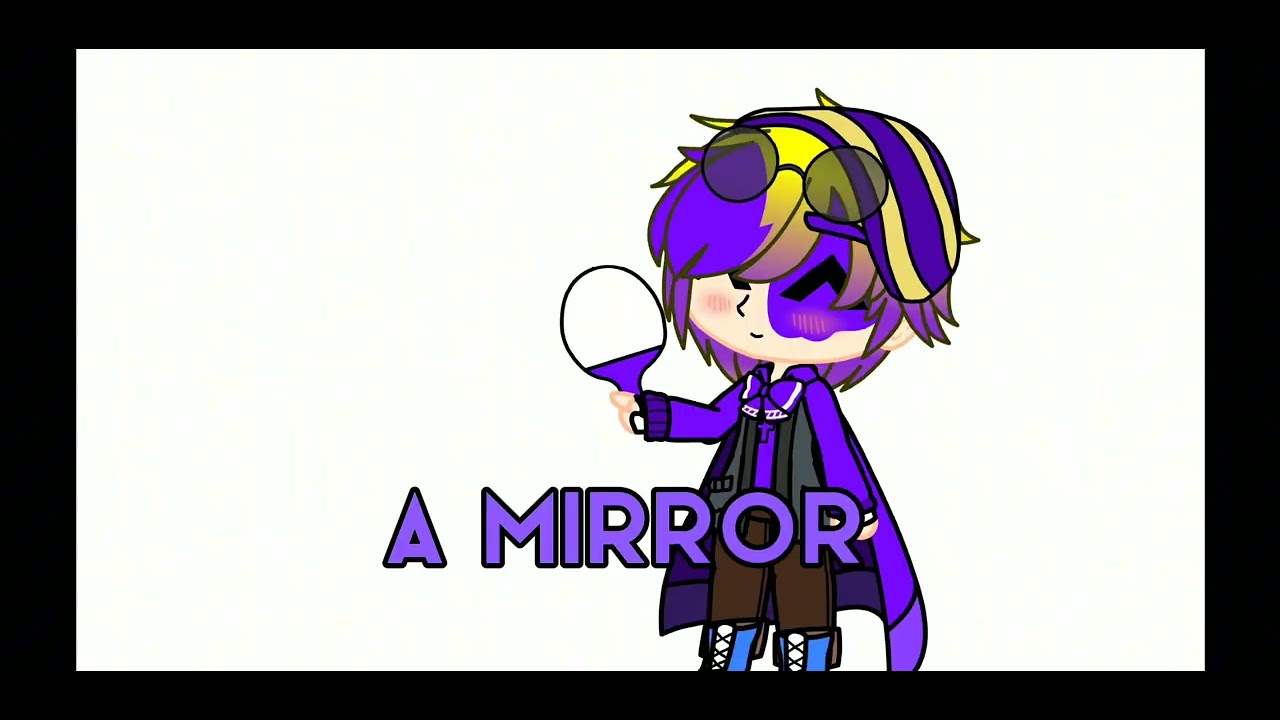 Easter gifts from my CATCF AU - YouTube