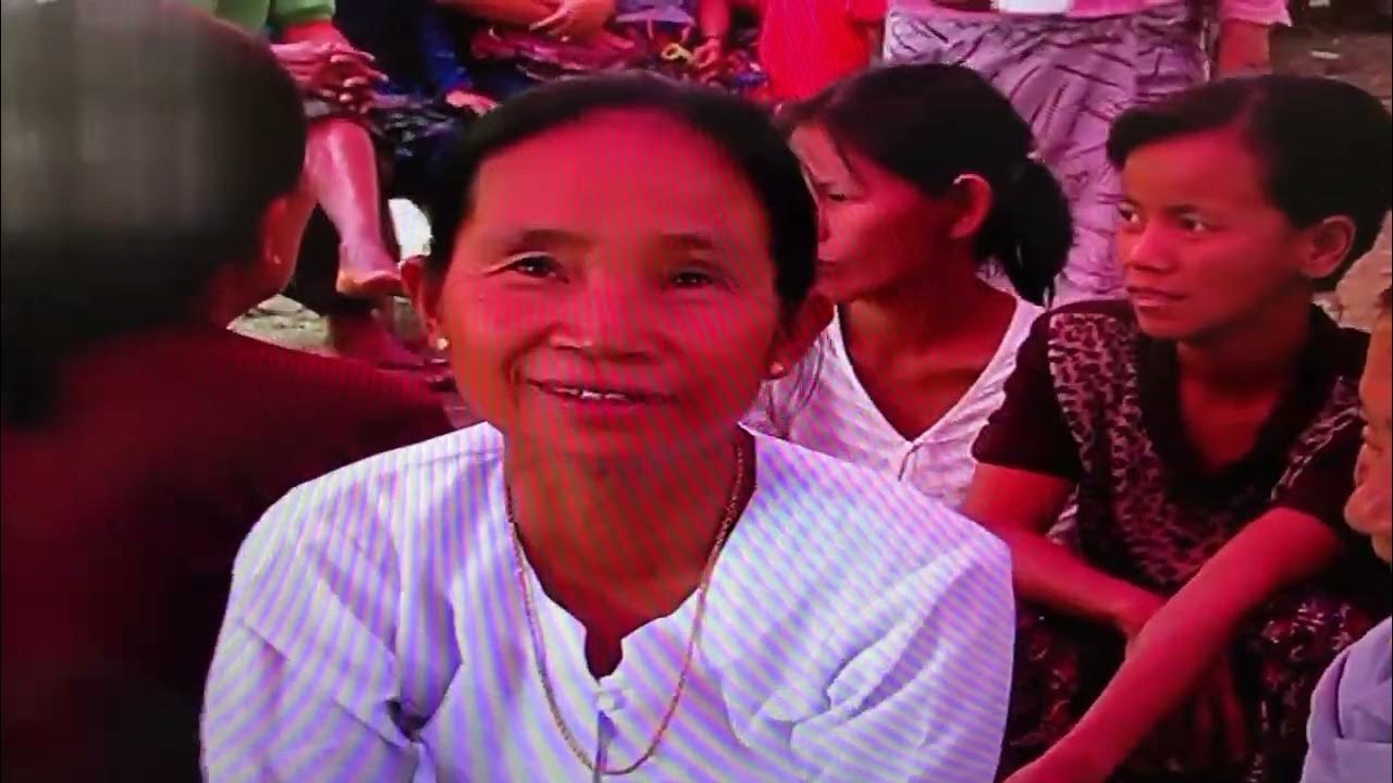 NuPa Mo Man Tan Na.Pa Hau Khan Suan Leh Nu Ciin Suan Cing April,14,2012 - YouTube