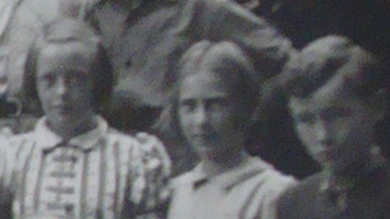 Eva Schloss speaks about her friendship with Anne Frank and Sanne ...