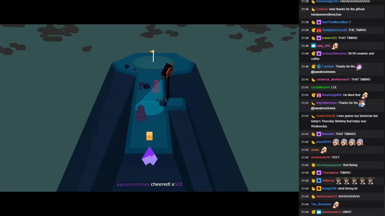 MasaeAnela - Perfect Timing - YouTube