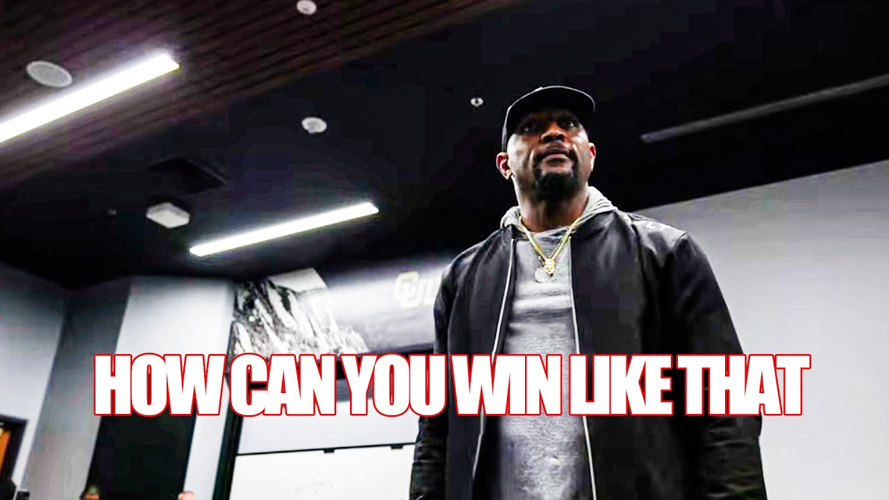 Ray Lewis Has Identified Why Coach Prime Colorado Buffs are Losing ...