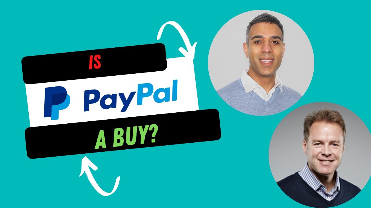 PayPal financials - is it a BUY?? Paypal Stock Analysis #paypalstock # ...