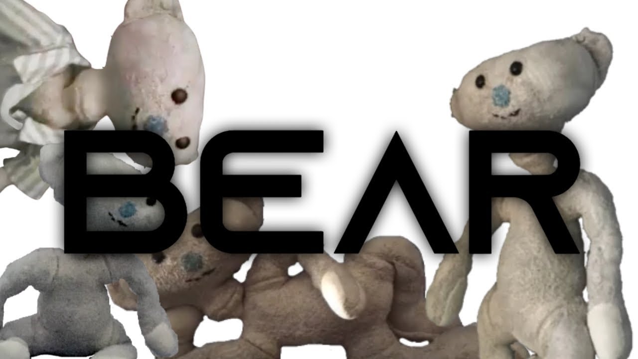 BEAR BUT ITS APRIL FOOLS (PART 2) - YouTube