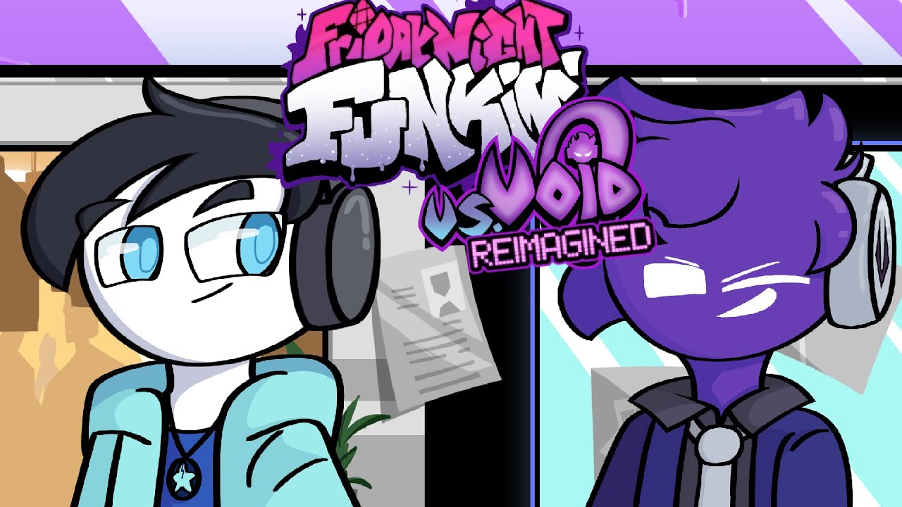 vs Void Reimagined - Soda Disco Funk (4k) (99.07% Accuracy FC) - YouTube