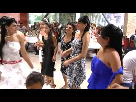 Ridvan & Memduhan-DÜĞÜN TÖRENİ_part 4