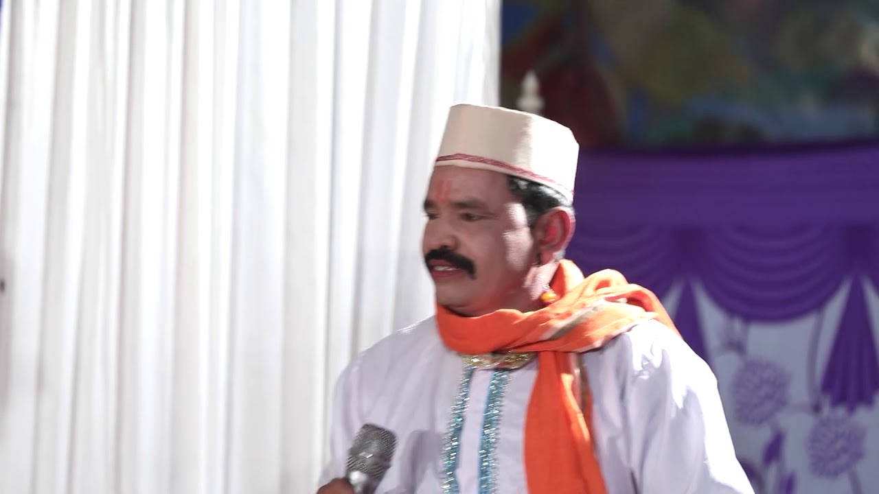 Pipali Ramamandal Part 02 - YouTube