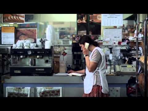 Young Worker -- Bakery TV Commercial - YouTube