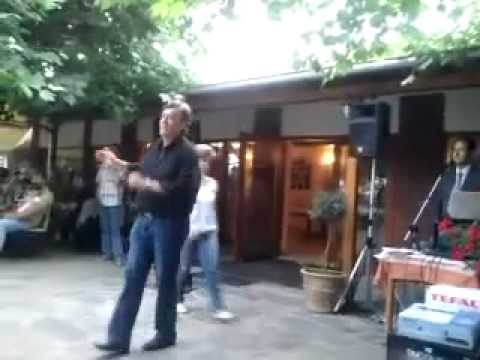Η ΖΕΜΠΕΚΙΑ ΤΟΥ ΑΧΙΛΛΕΑ - YouTube