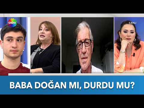 Hasan gerçekleri mi saklıyor? | Didem Arslan Yılmaz'la Vazgeçme 27.4.2026