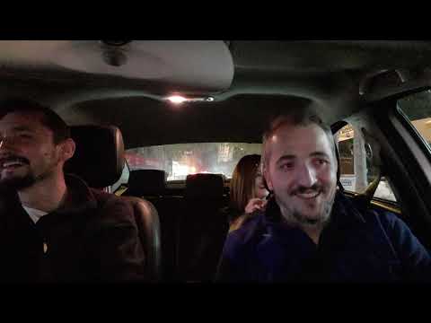 Sahilde  takilmacalar