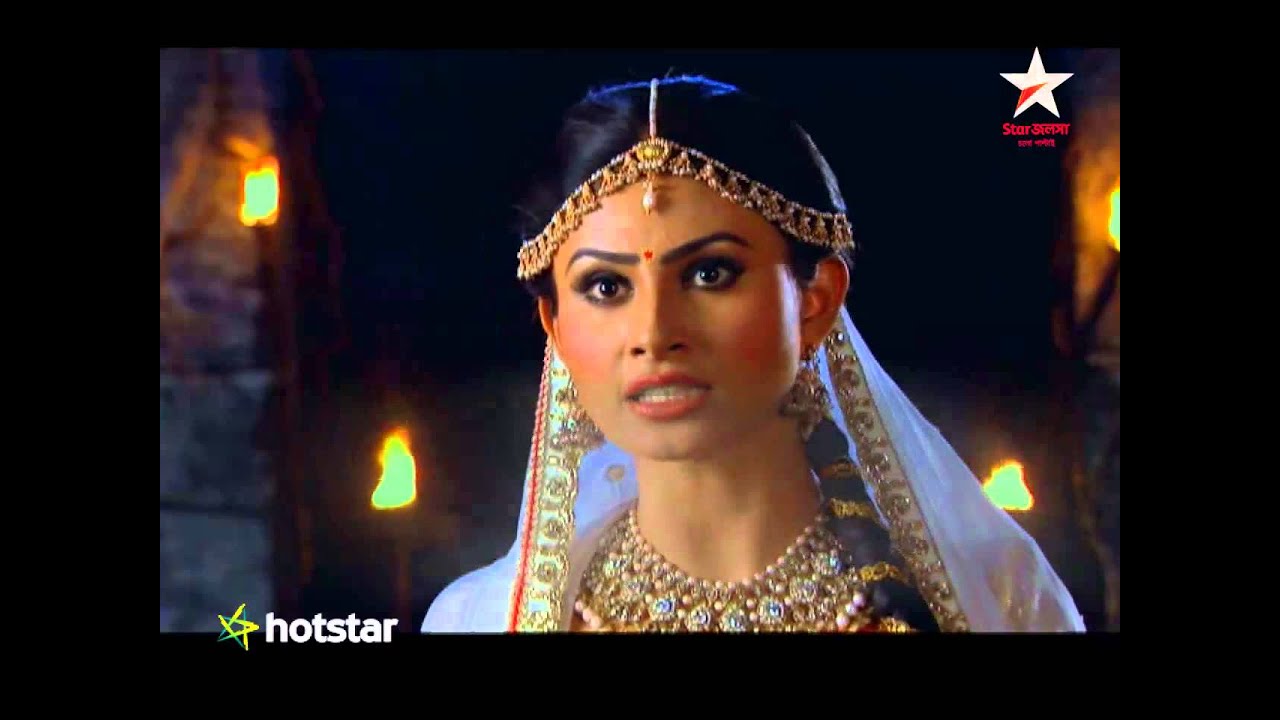 Devadidev Mahadev - Visit hotstar.com for the full episode - YouTube
