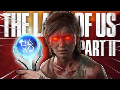 The Last of Us Part 2 %100 BAŞARIM HAYATIMI KARARTTI