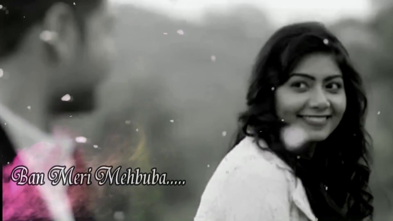Ban Ja Tu Meri Rani/Tumahari Sulu/Guru Randhawa/Romantic WhatsApp ...