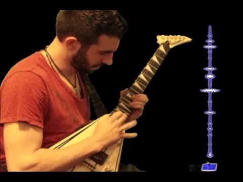 Master Class with Synyster Gates Entry - Justin Cutshall - YouTube