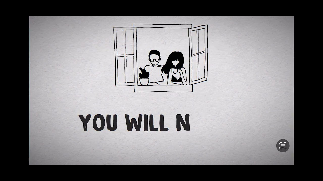 Blame Myself lyric video - YouTube