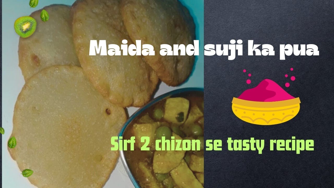 easy and tasty 🤤 pua recipie 🎊. if you like our video than please like ...