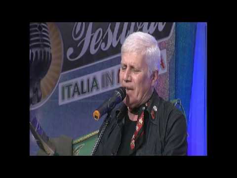 15 Paolo Barabani in 'Montelungo' al Festival Italia In Musica ed 2016 ...