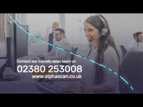 Alpha Scan Overview 2020