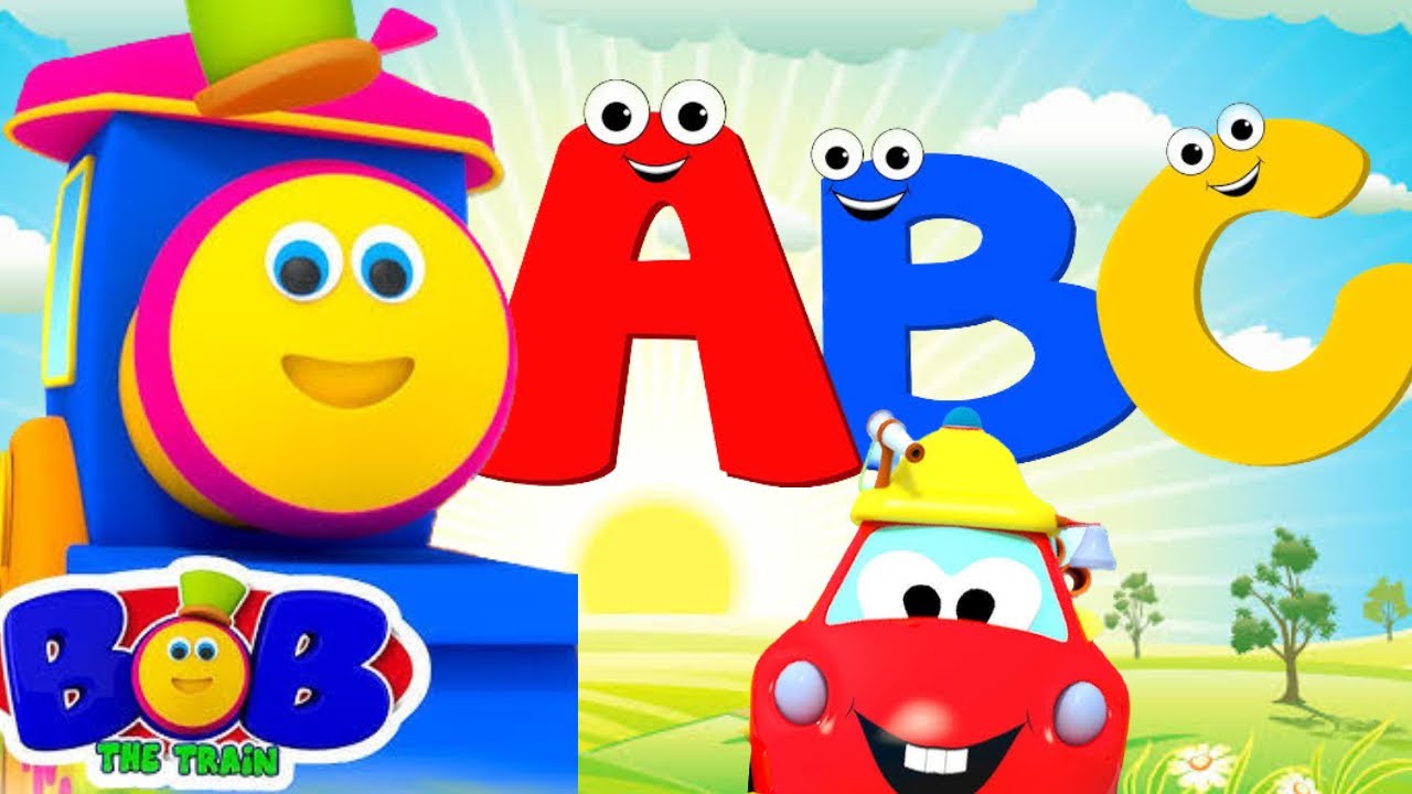 ABC song for Kids | Phonics for Kids | Learn ABC, ABC Kids, Baby ...