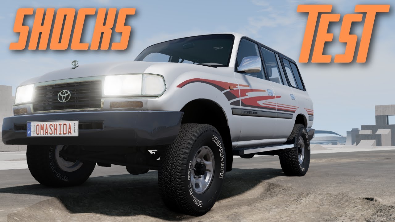 Off-Road Jeep Trials Thrilling Adventure: Car Stunts 161 - YouTube