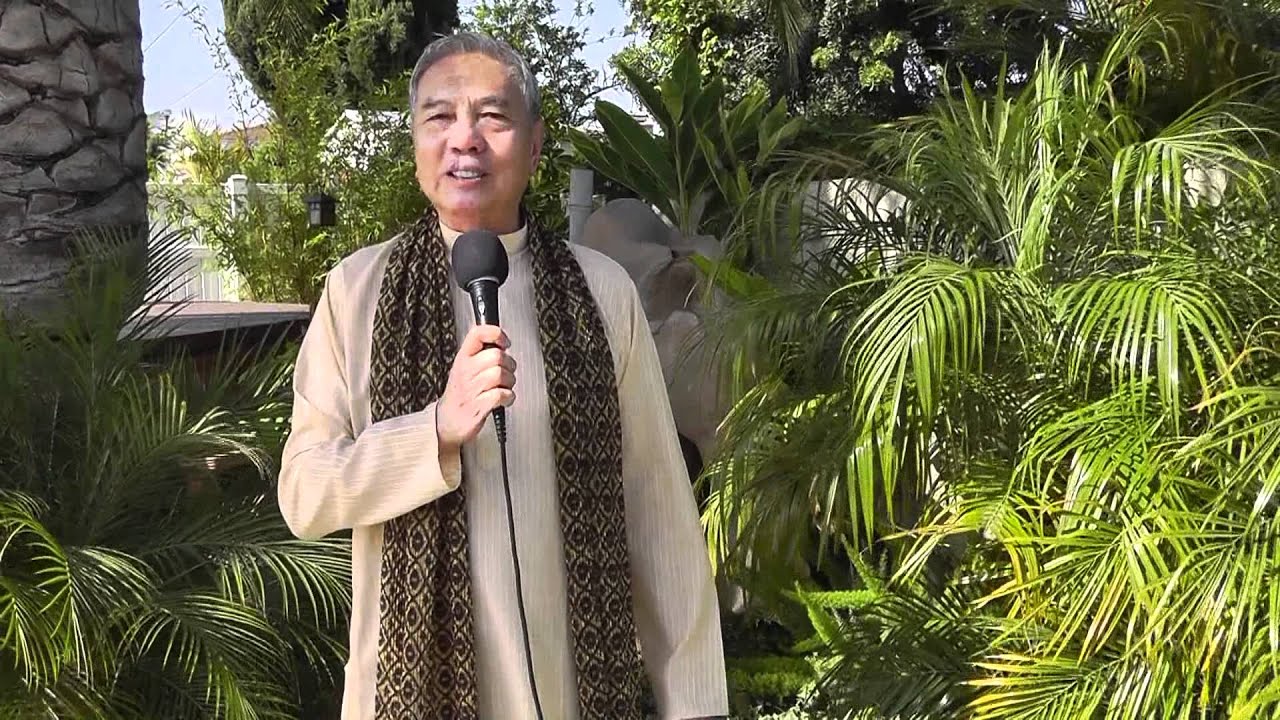 Celebrate Asia 2012 - Jack Ong Greeting - YouTube